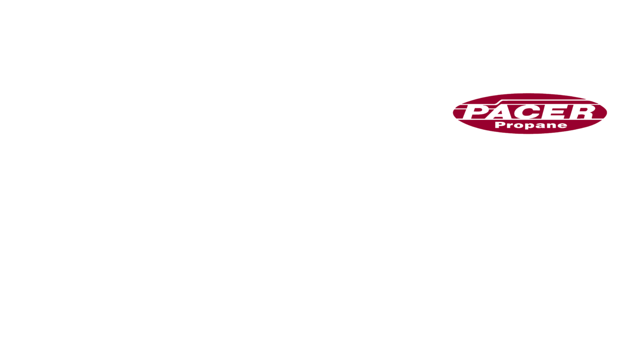 RESIDENTIAL PROPANE DELIVERY PLANS - Pacer Propane Washington