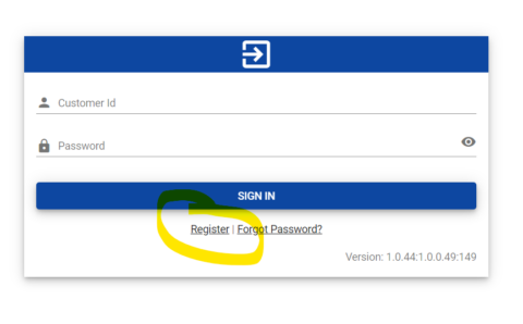 ONLINE ACCOUNT ACCESS - Pacer Propane Washington